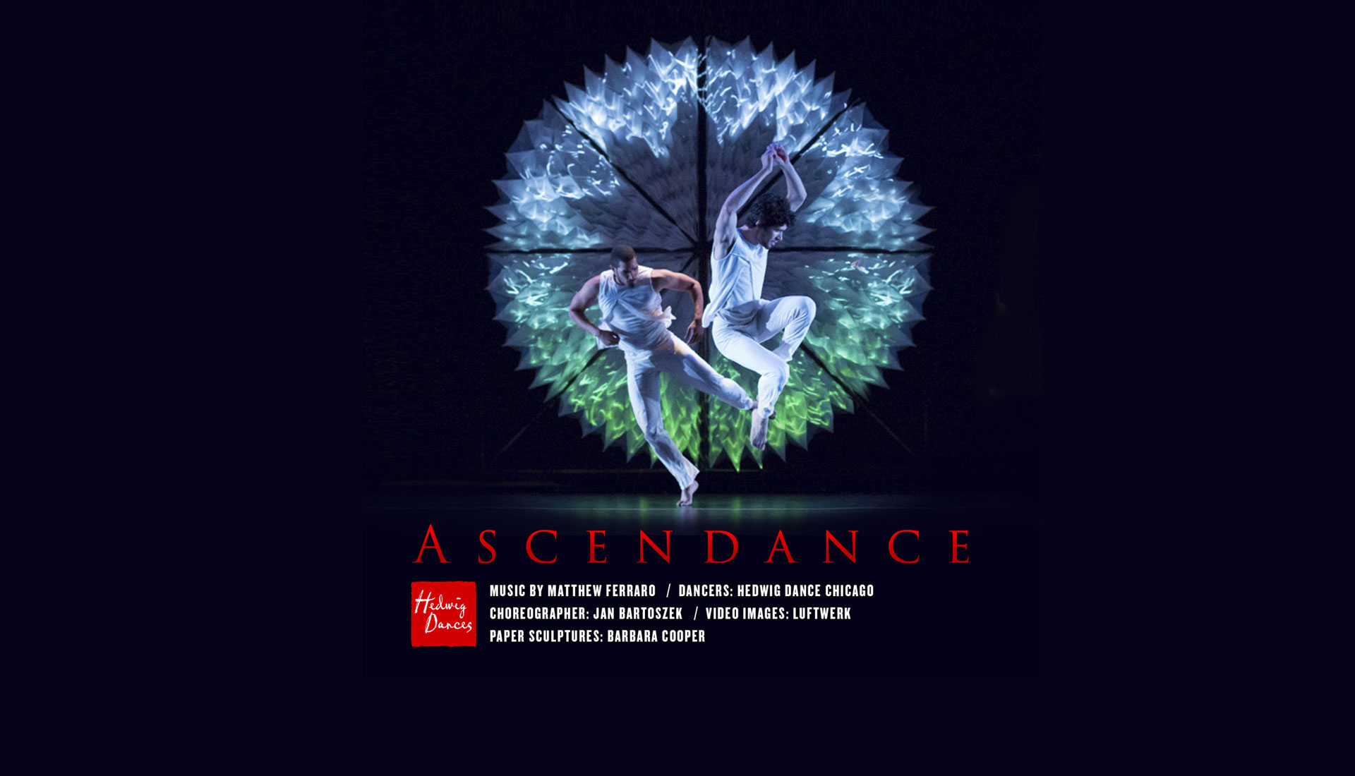 Matthew Ferraro | Composer and Producer