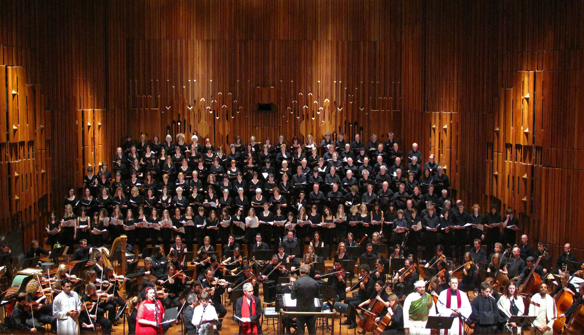 Matthew Ferraro | Composer and Producer