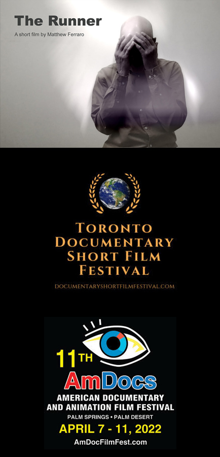 Matthew Ferraro | Composer and Producer