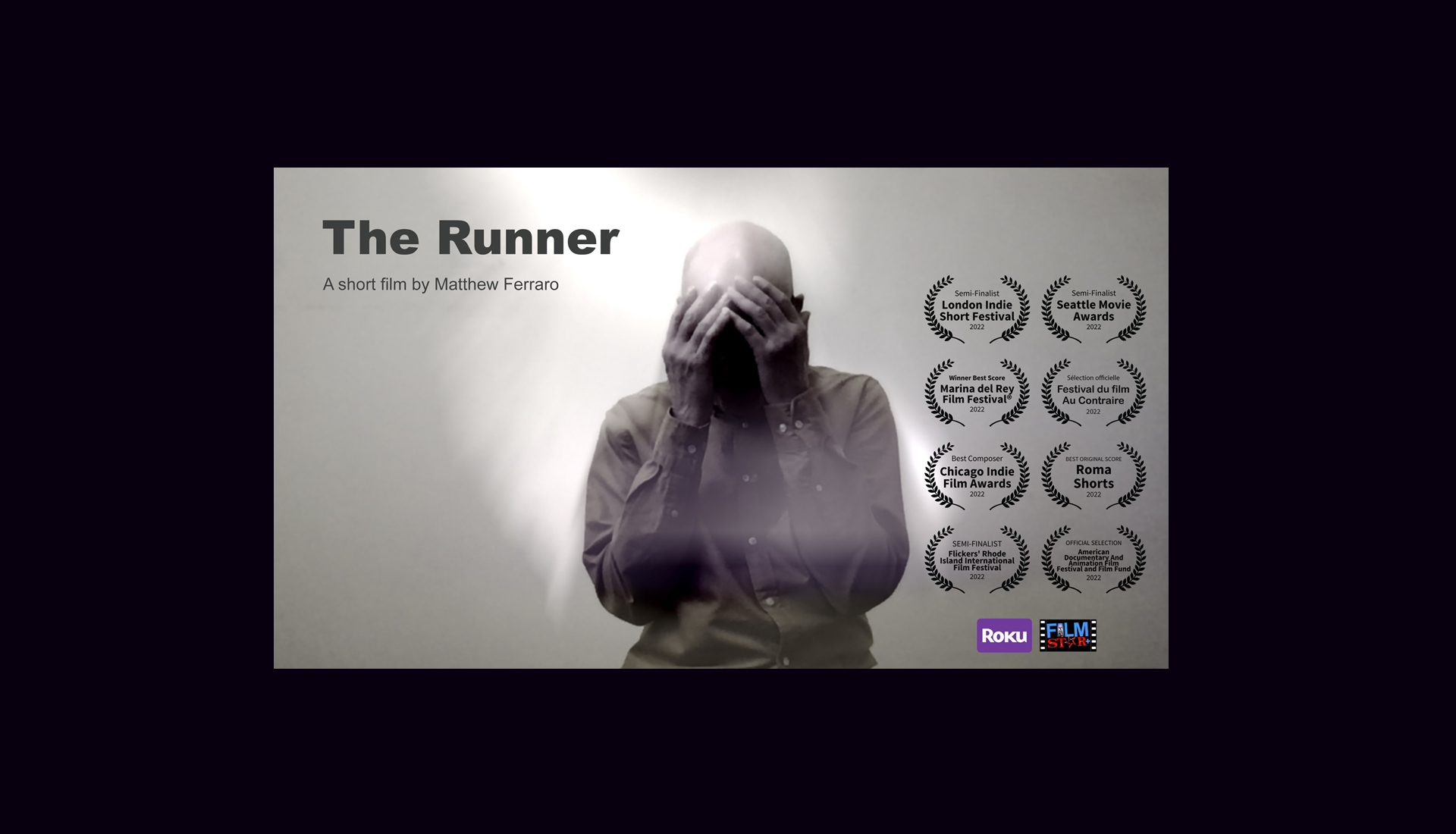 Matthew Ferraro | Composer and Producer